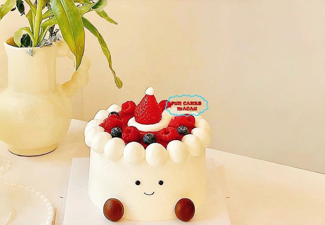 Fun Cakes Macau
