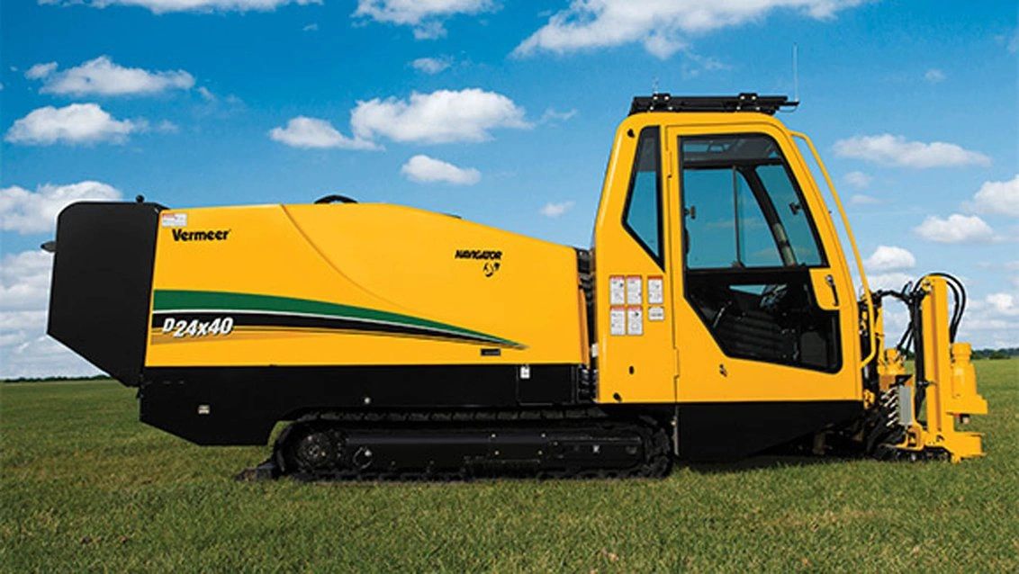American Underground Utilities, Inc.