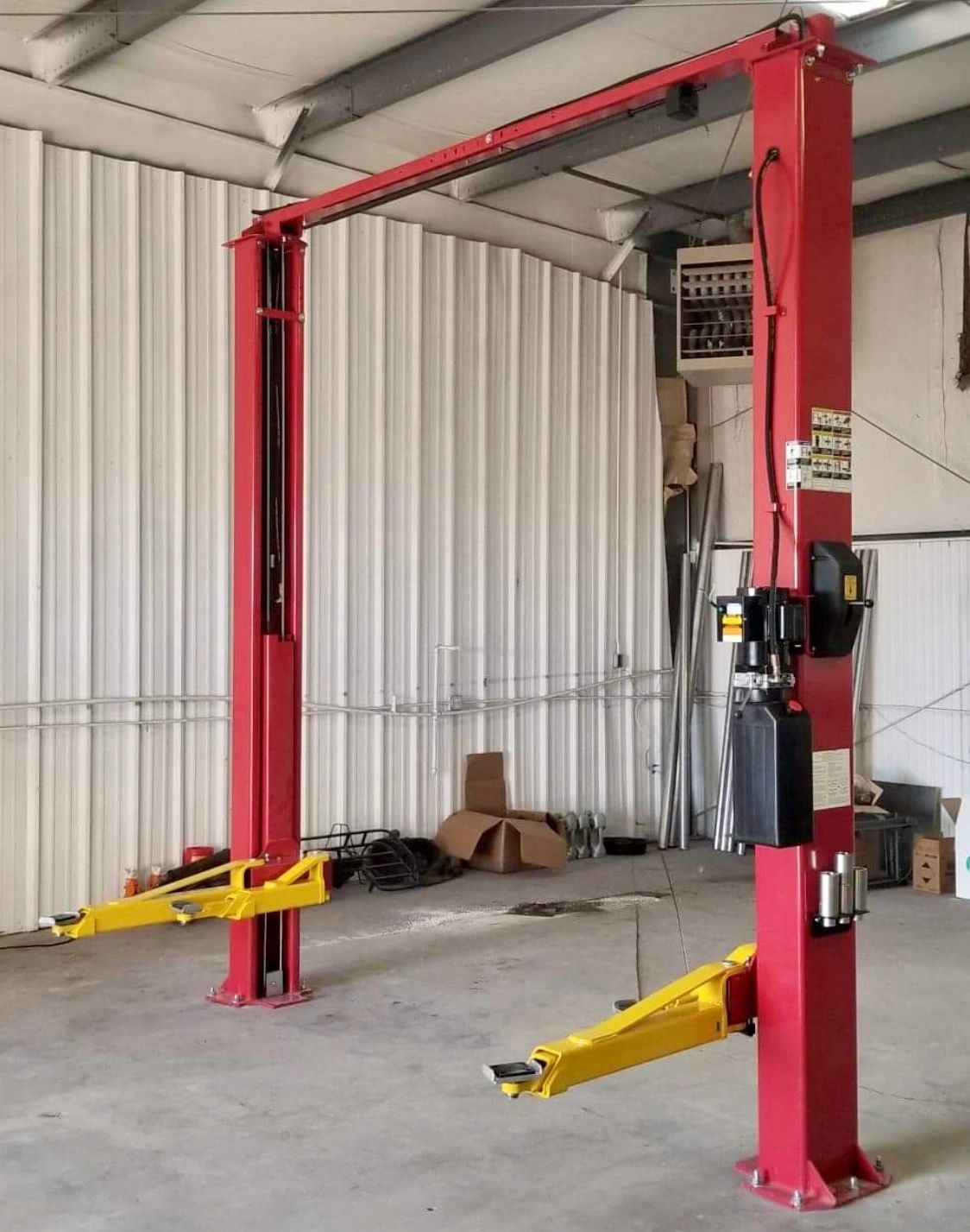 After Hours Maintenance, LLC - Petroleum Services - Pueblo, Colorado