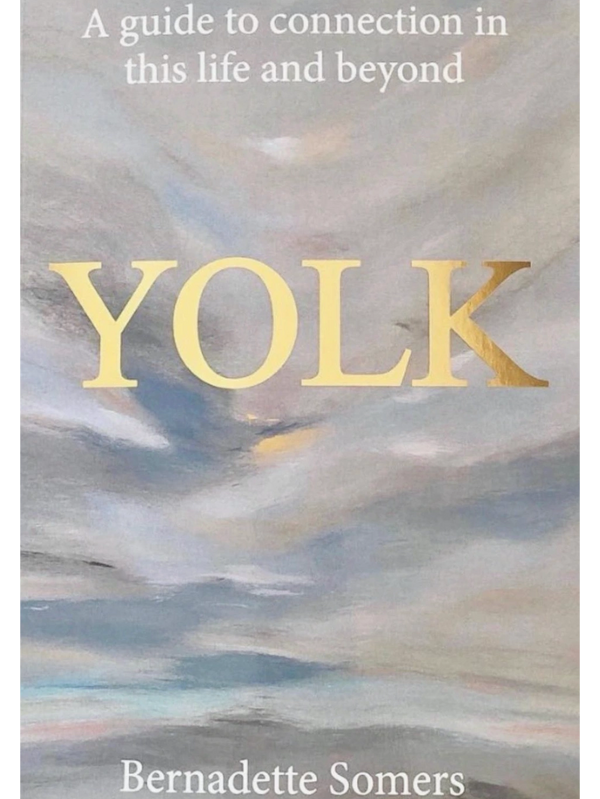 Bernadette Somers.com - Health, Wellness