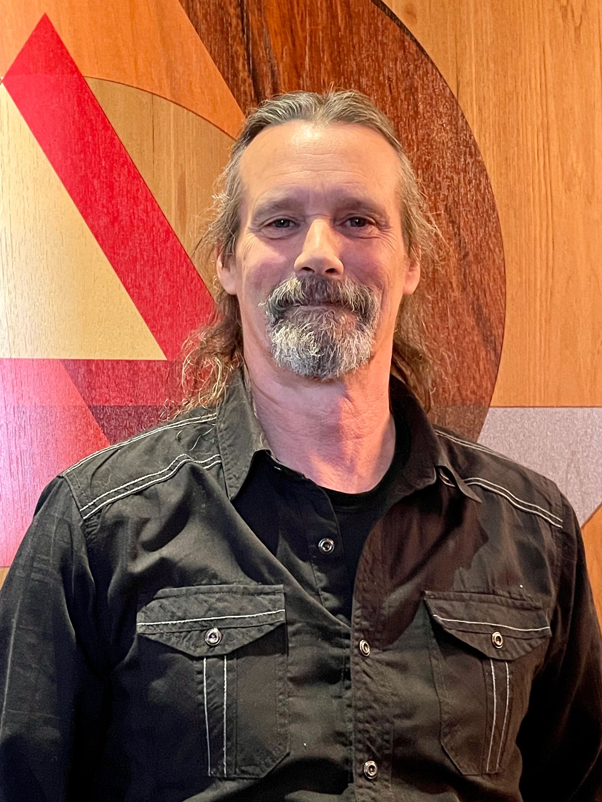 Book Deal Signed with New Brunswick Musician and Stroke Survivor