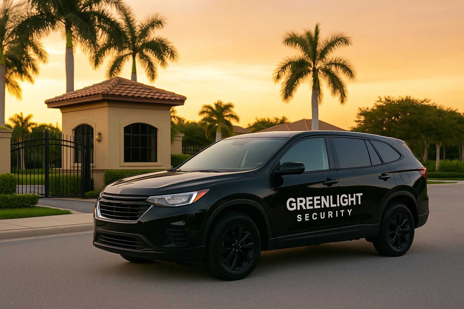 Top Security Services in South Florida | Greenlight Security