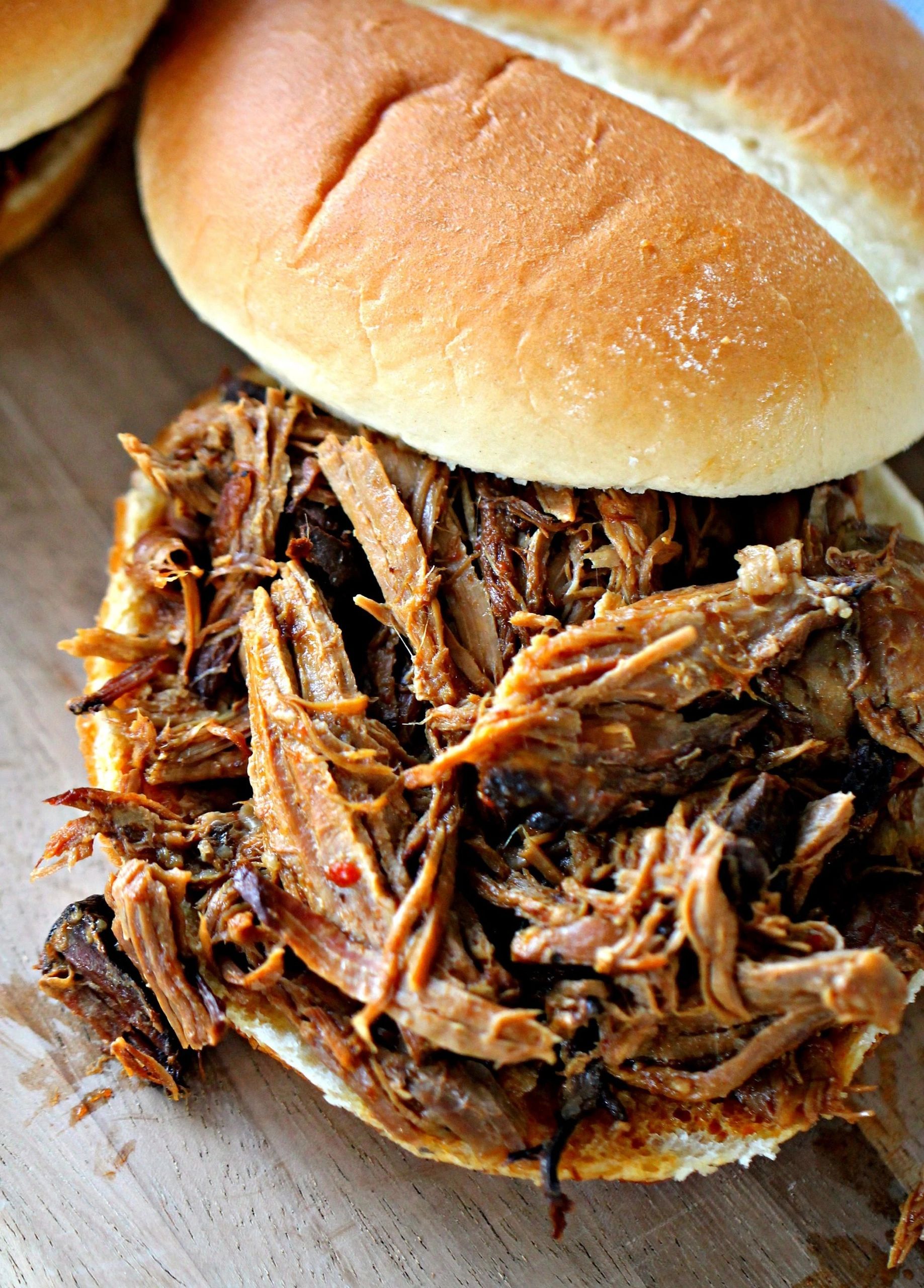 Cardwell Bar-B-Que