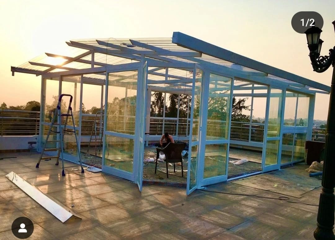 Ms Traders & Fabrication