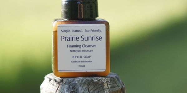 Natural Soap Making | BYOB Soap