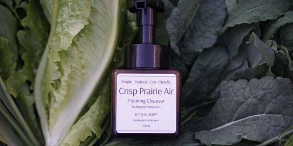 Natural Soap Making | BYOB Soap