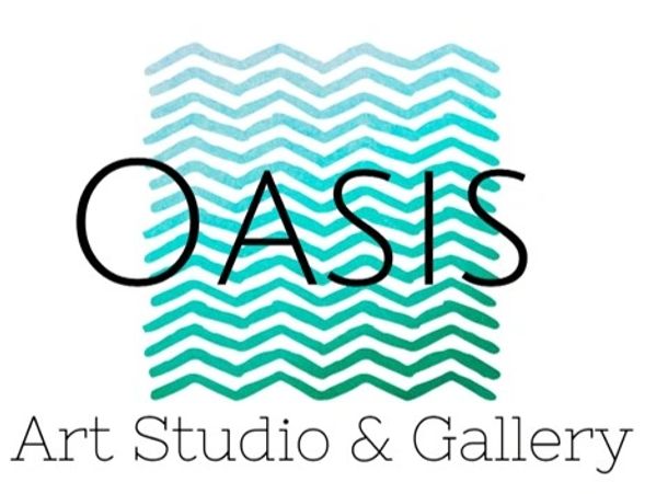Oasis Art Studio: Creative Art for All