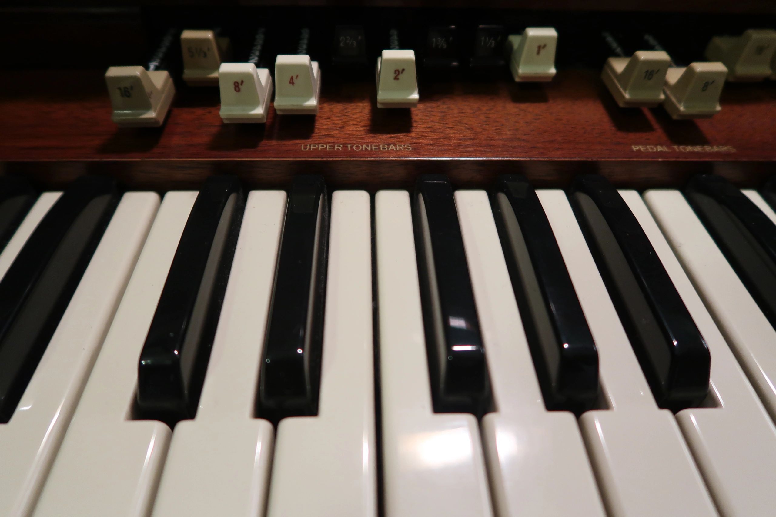 Papa King's Music - Organ Music, Organ Music CD's