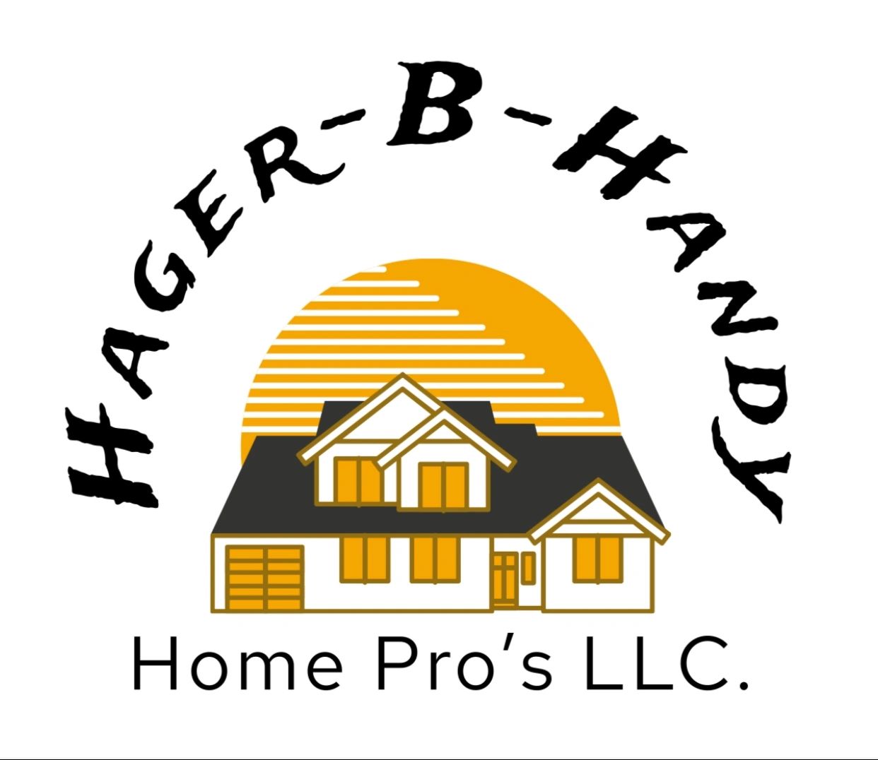 Hager-B-Handy Home Pros LLC. - Home Remodeling, Painting & Carpentry