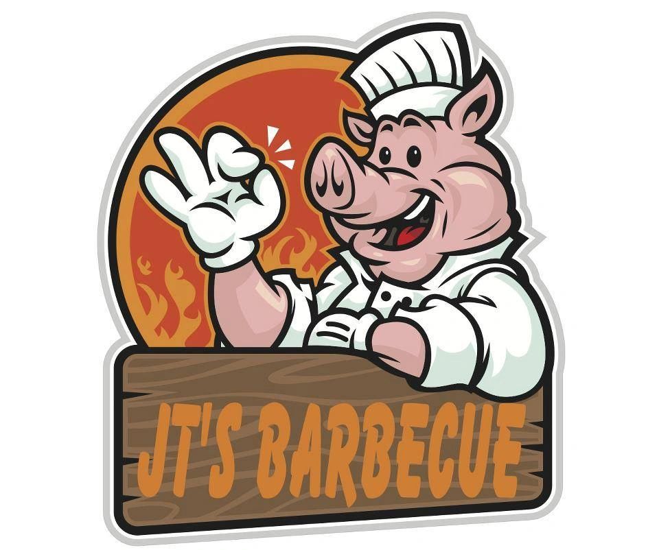 JT's Barbecue Catering and Food Truck