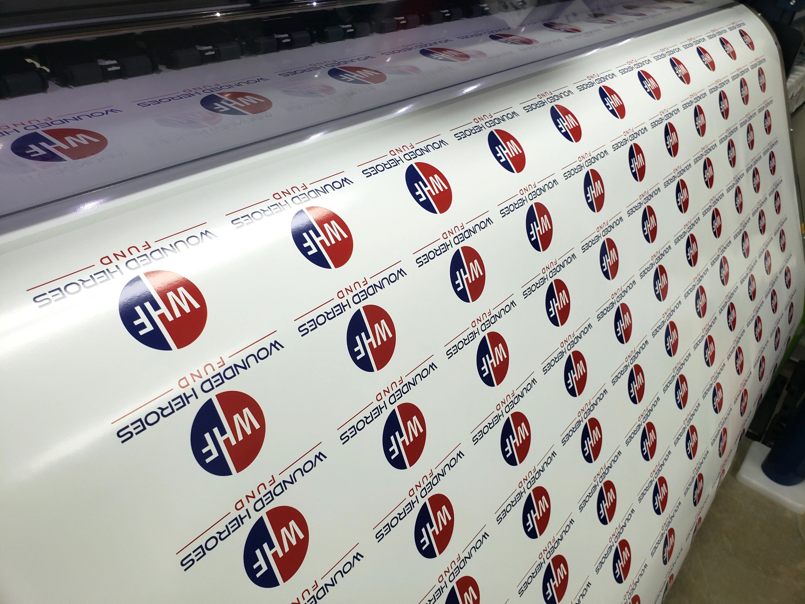 Coachella Valley Signs - Channel Letters, Banners, Print Shop