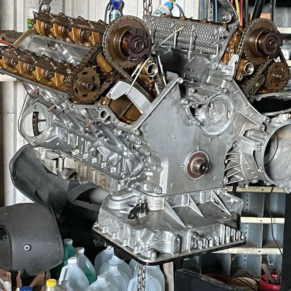 Jamison Auto Group - Pictures, Work, Auto Repair