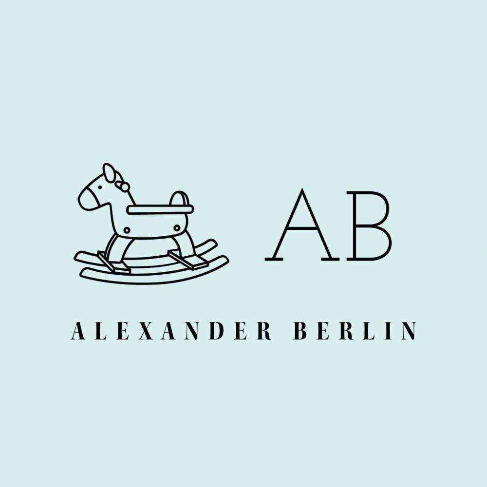 Alexander Berlin - Home