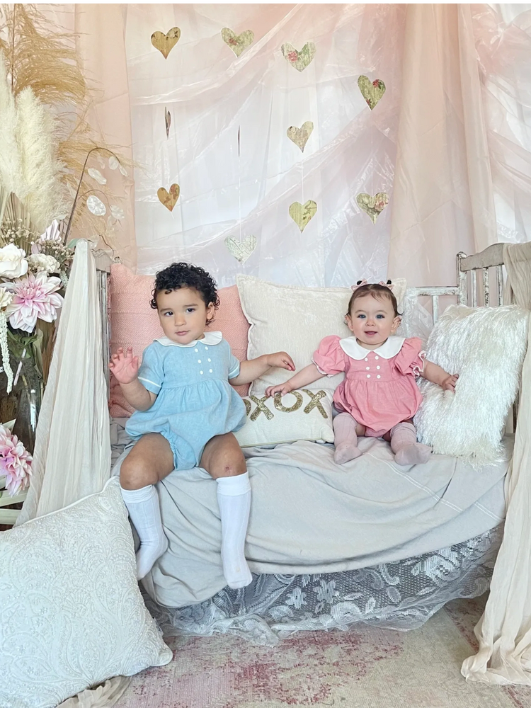 Alexander Berlin - Home