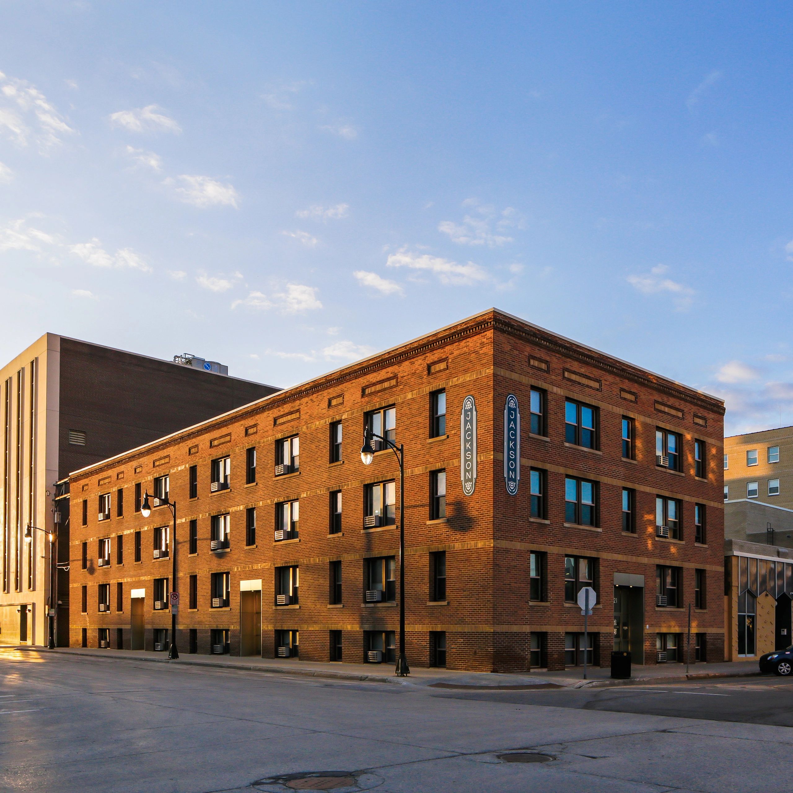 Property Management | Construction Company in Fargo, ND