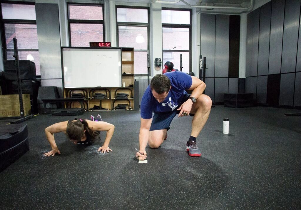Tanzosh Fitness