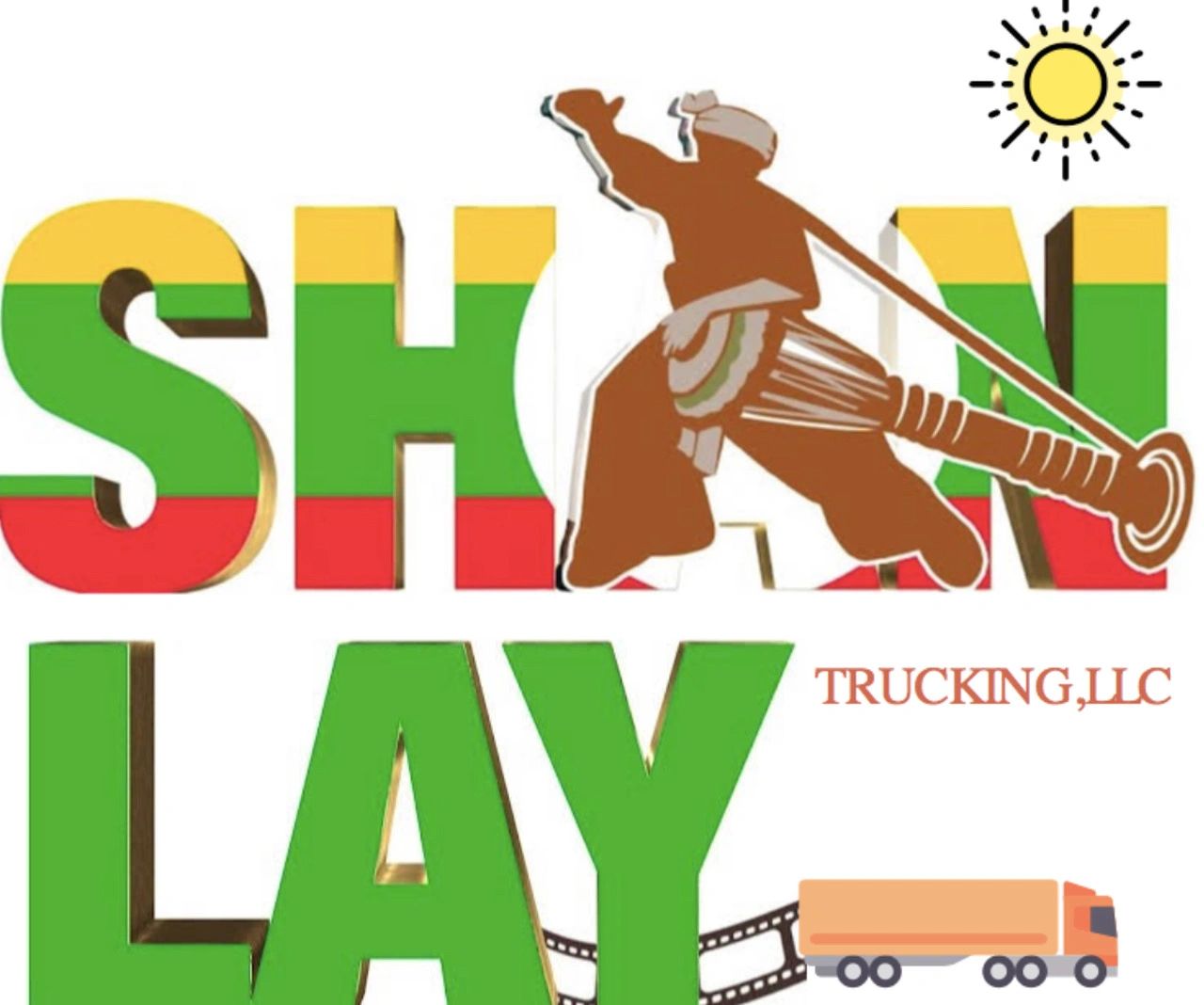 SHAN LAY TRUCKING LLC