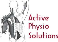 Active Physiotherapy Solutions - Physiotherapy, Massage | Active ...