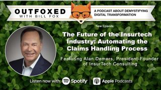 Automating the Claims Handling Process