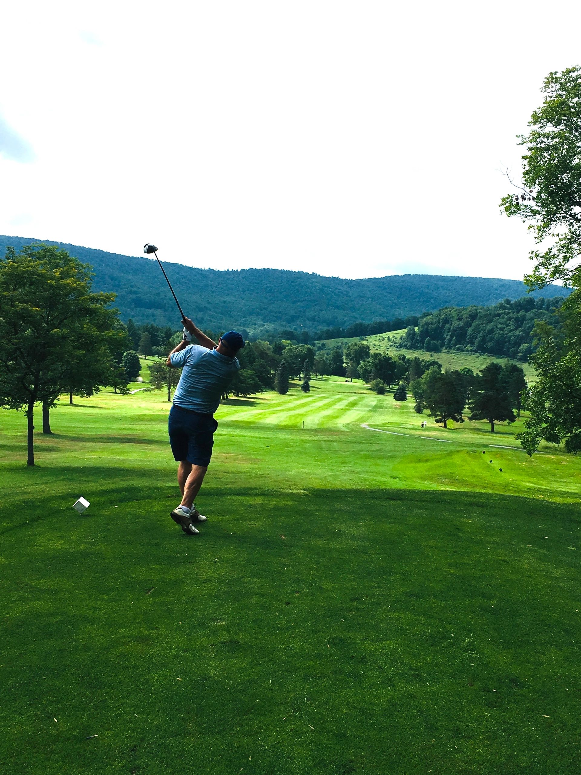 Smethport Country Club: Experience Golfing and Relaxing at a Country ...