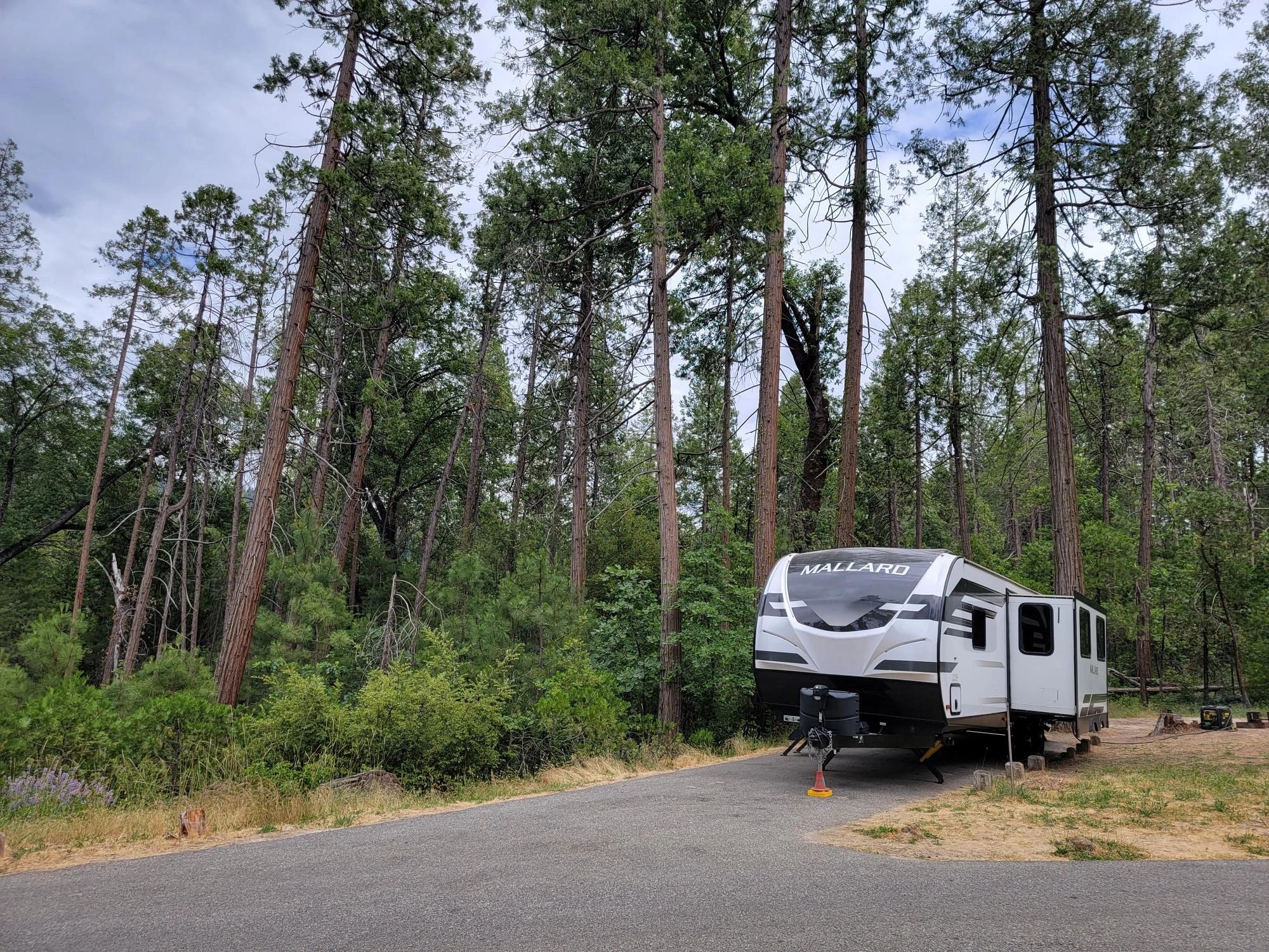 Kings River RV Rentals - Rv Rental, Trailer Rental, Rv Camping