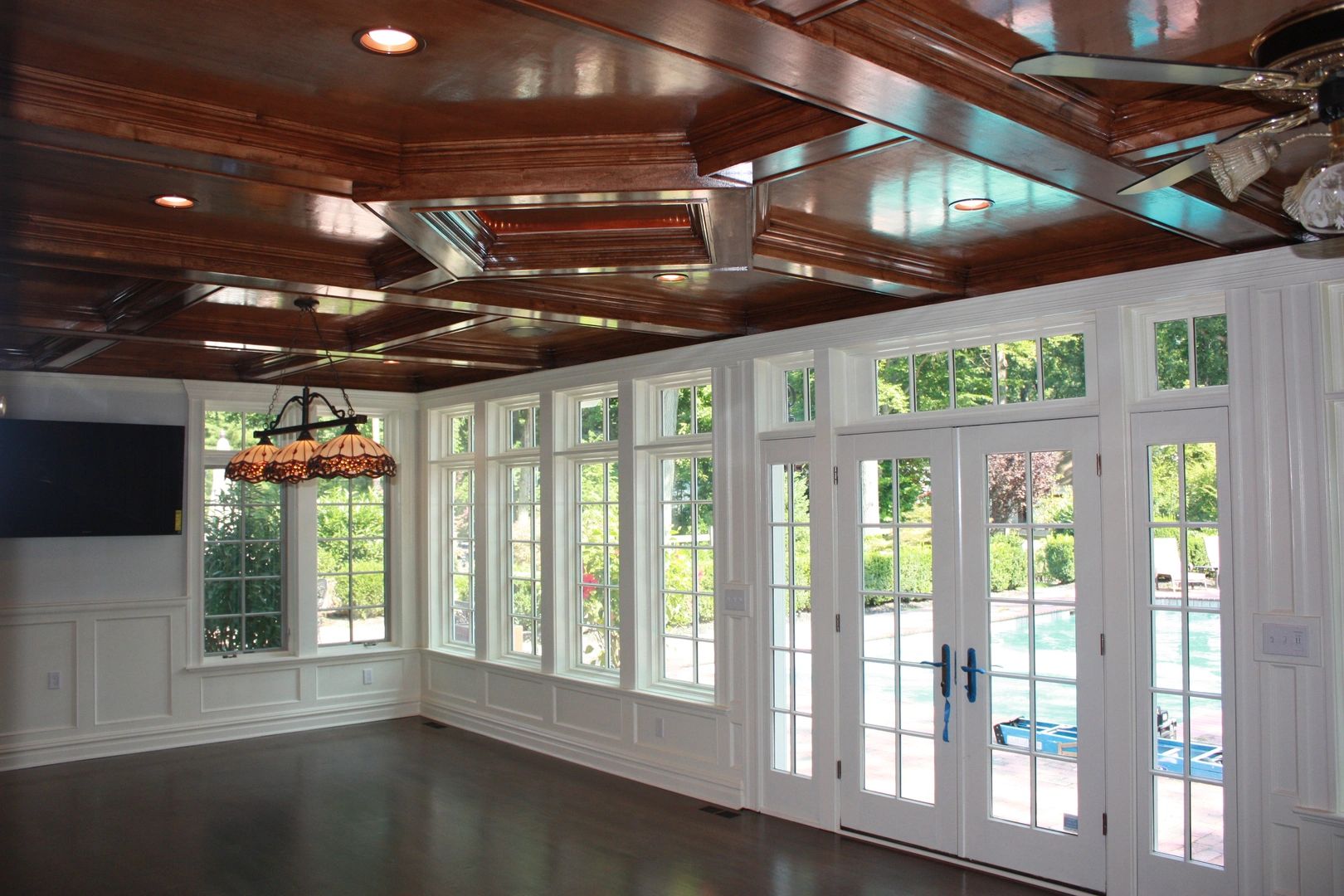 Finish Carpentry and Woodworking - JDC Carpentry & Woodworking