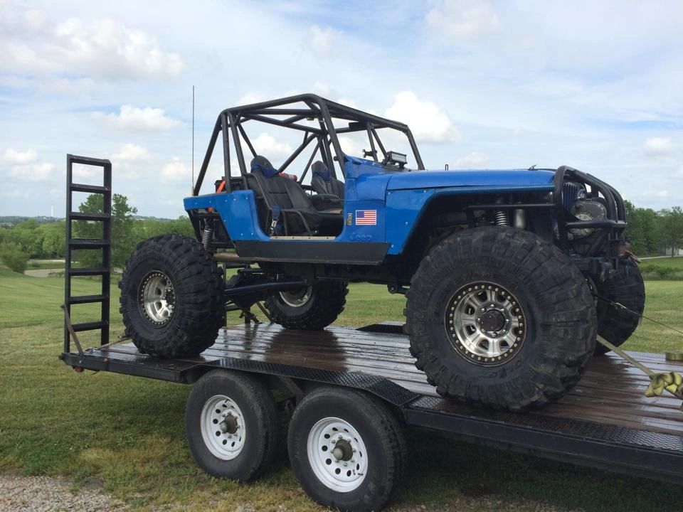 Offroad Shops | Built 2 Rock Offroad