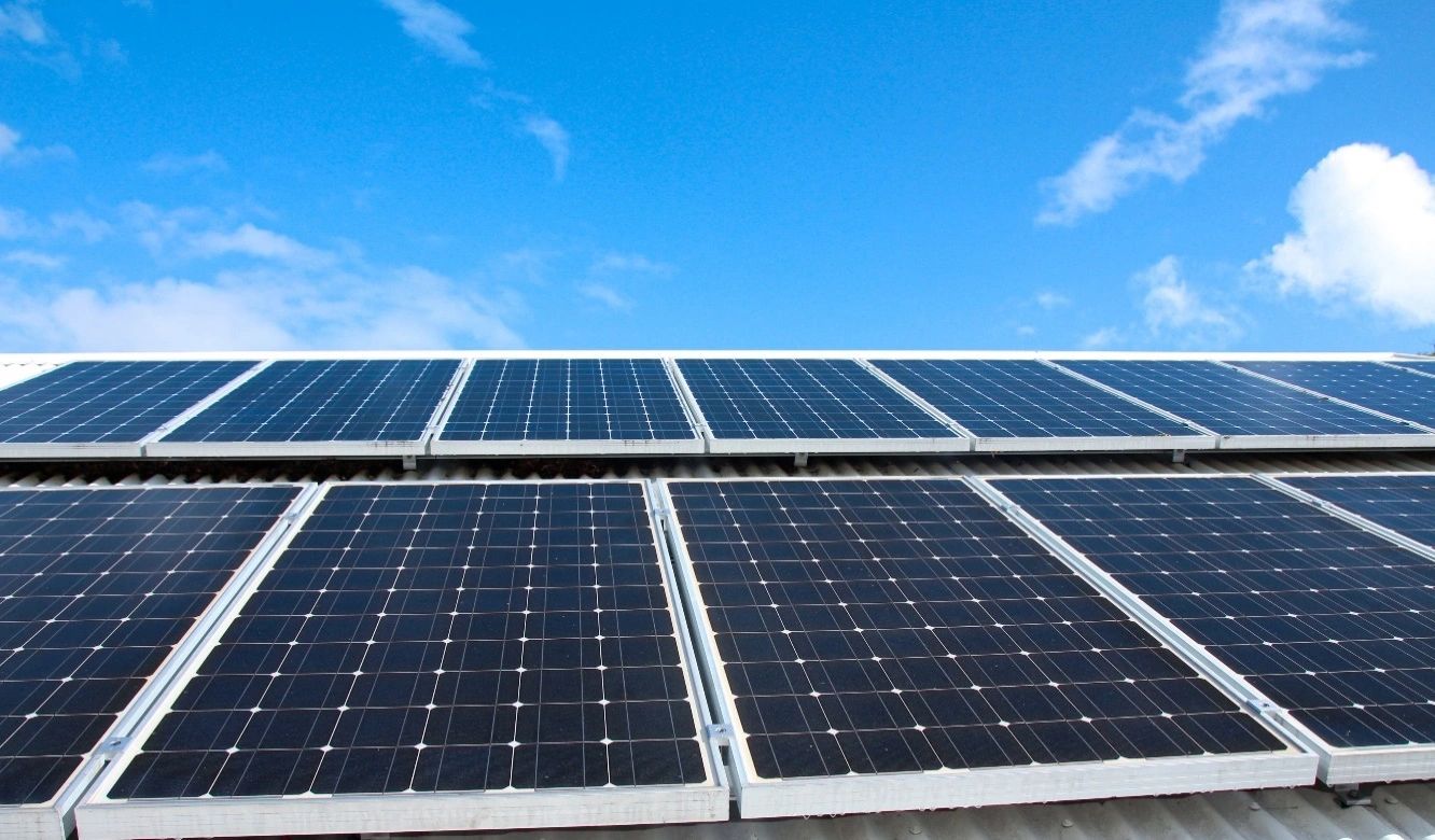 Off Grid Solar - Allied Solar Pty Ltd