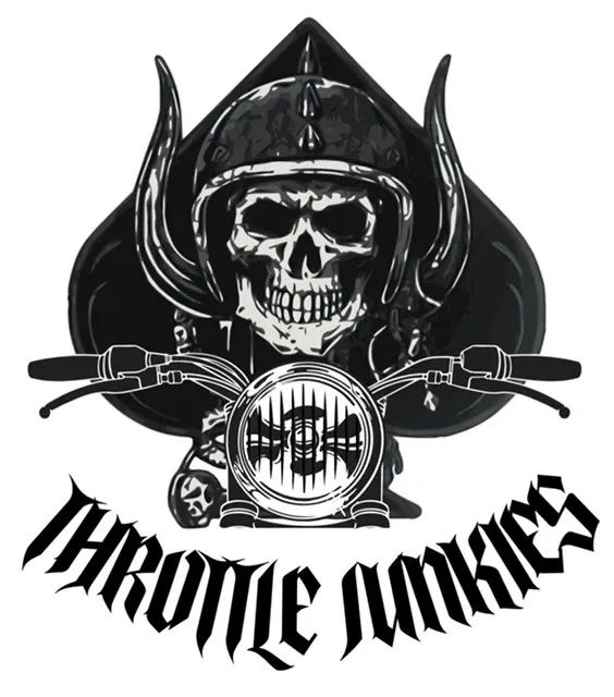 Throttle Junkies: Helping Veterans Thrive