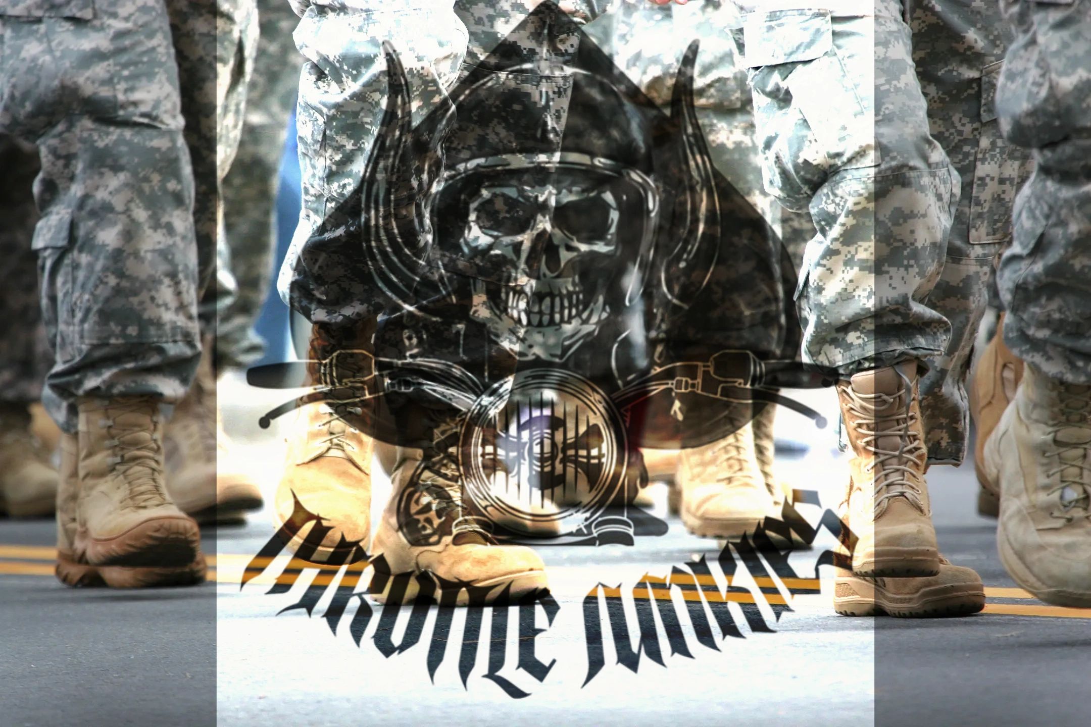 Throttle Junkies: Helping Veterans Thrive