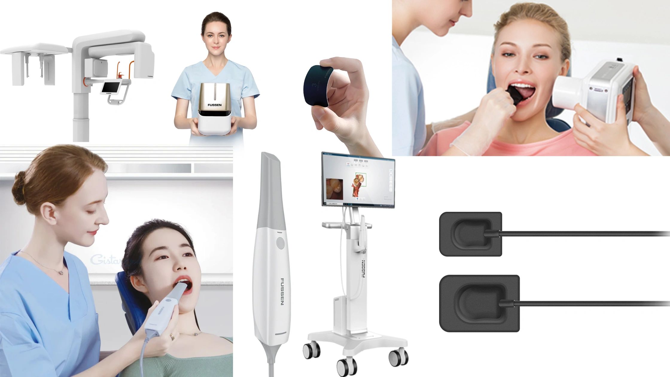 Embracing the Digital Imaging Revolution in Dentistry