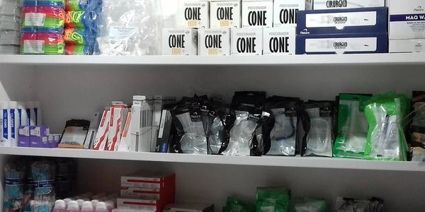 Medsmart - Dental, Supply | Medical & Dental Supplies in Muscat, Oman ...