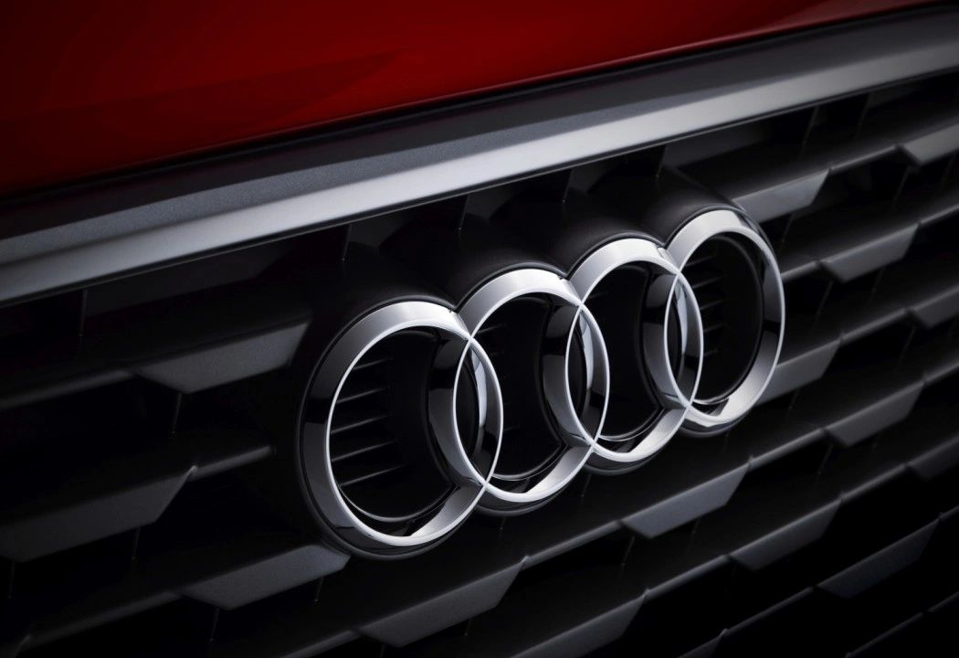 A Brief History Of Audi