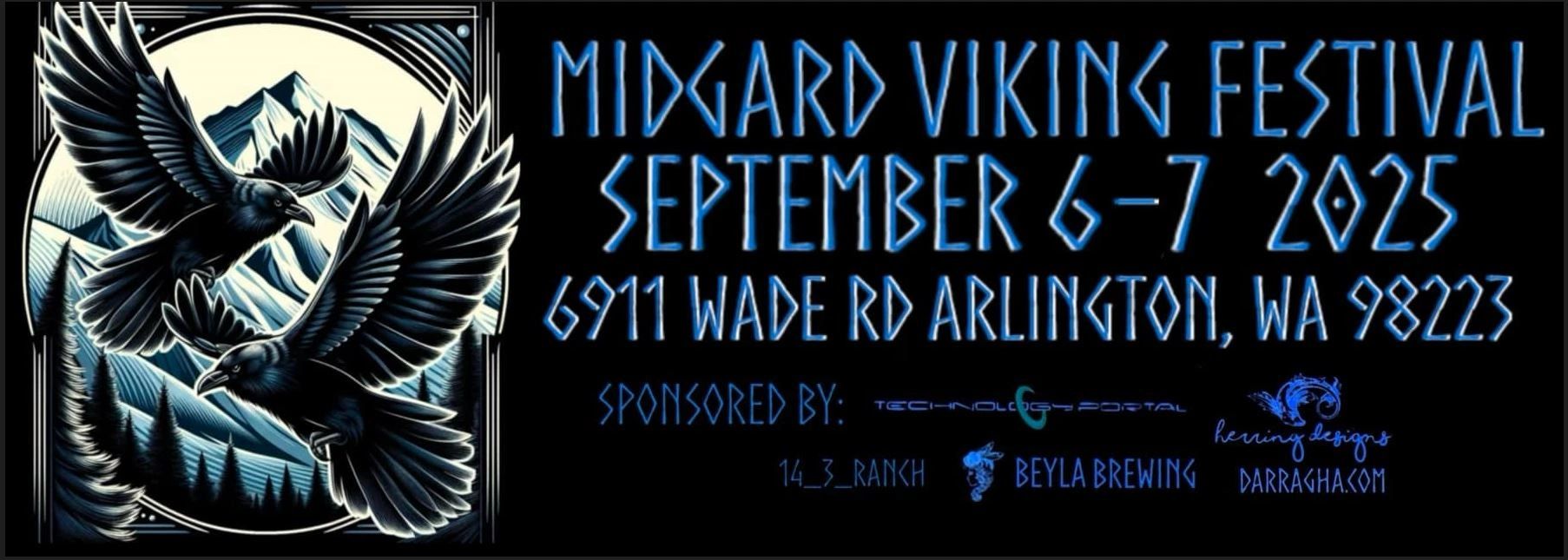 Midgard Viking Festival