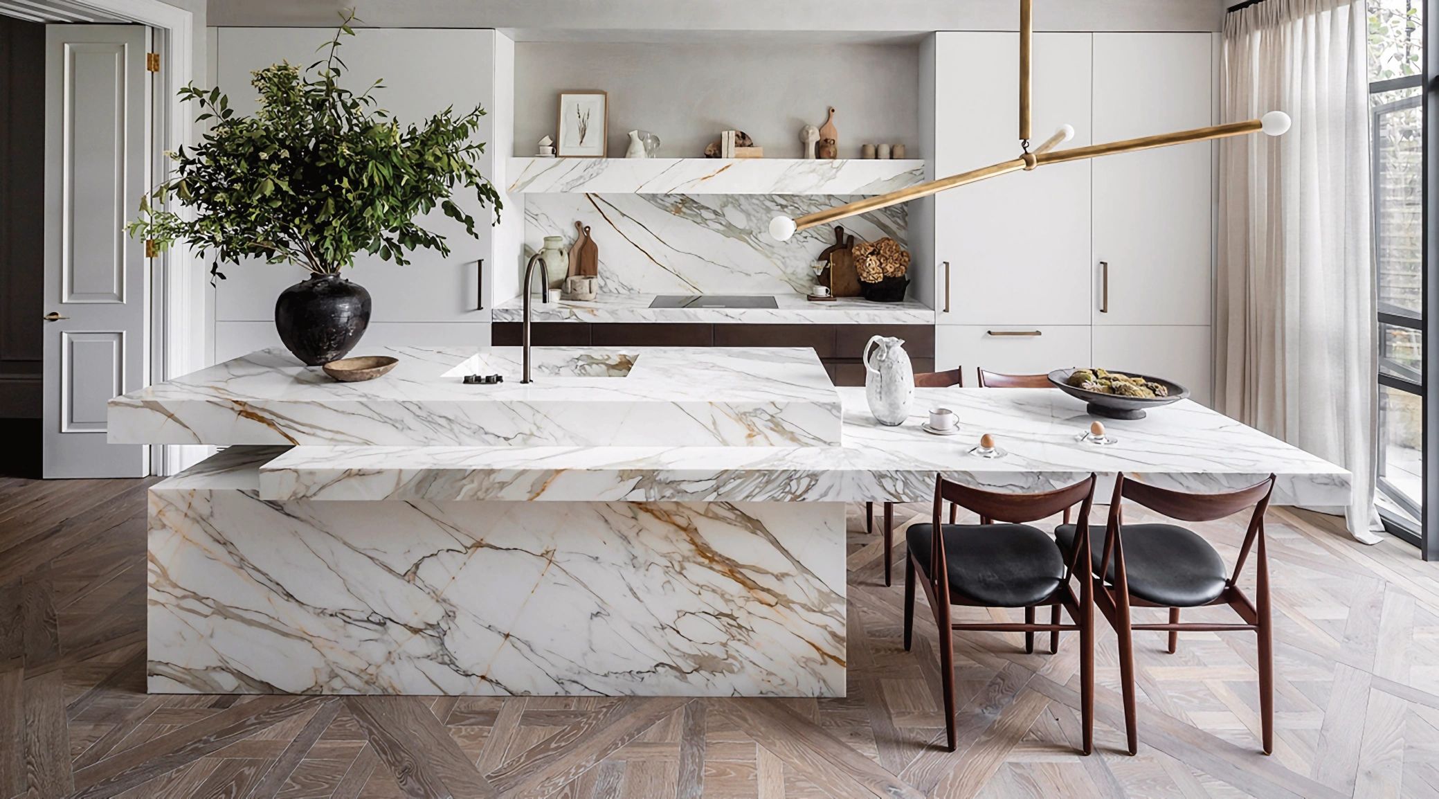 Quartz Gallery - Quartz , Counter Top Installation, Free Estimate