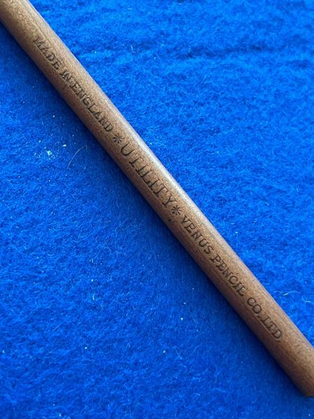 SOE Utility pencil dagger