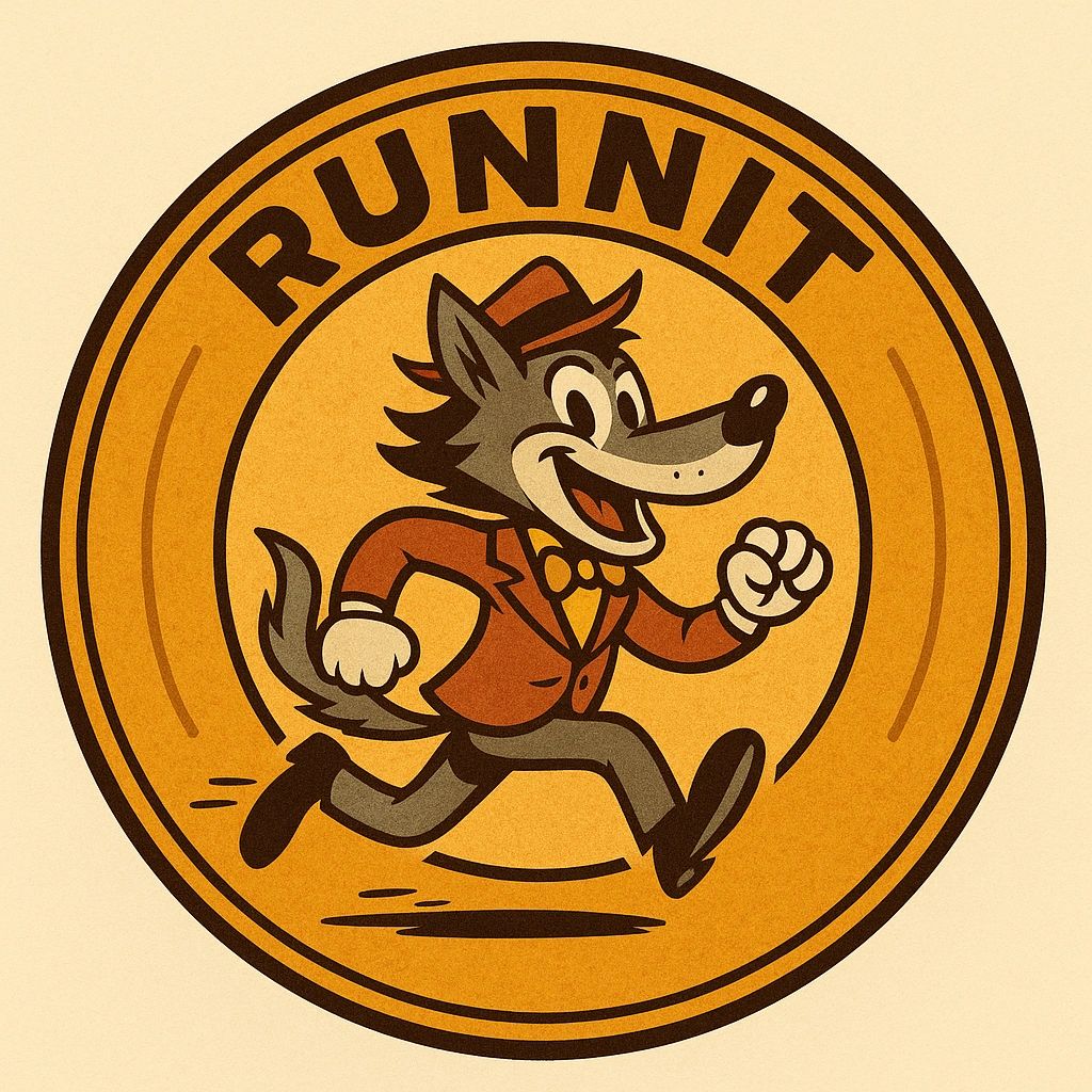 Runnit: Empowering Indie Creators & Digital Downloads