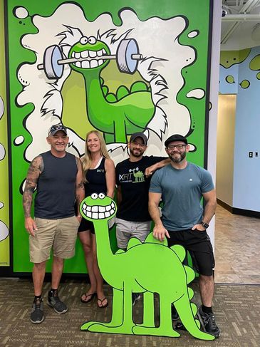 BC Fit - Your Neighborhood Fitness Center