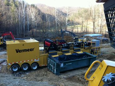 Photo Gallery | G&W Construction Co., Inc