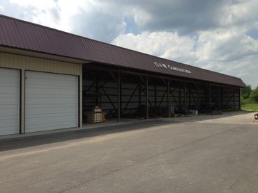 Photo Gallery | G&W Construction Co., Inc