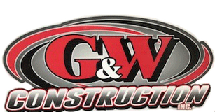 Services | G&W Construction Co., Inc
