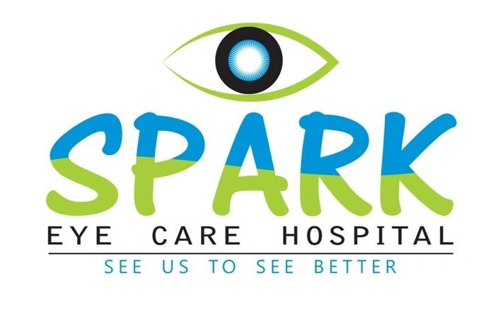 Home [sparkeyecare.com]