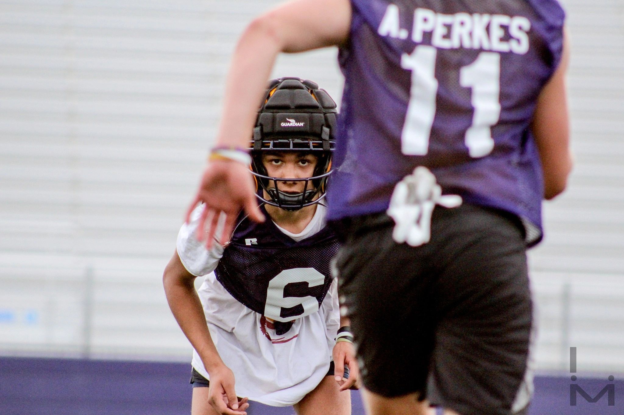 PREVIEW: Hanford Football (4A, MCC)