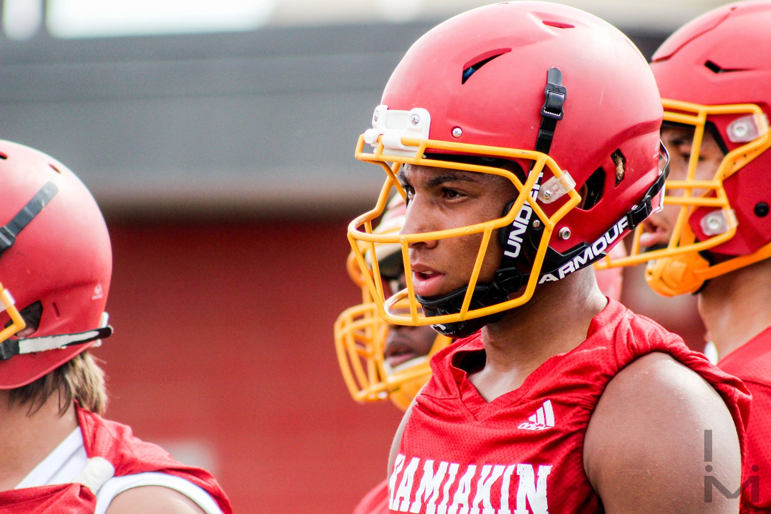 Week 8 MCC Football Schedule, Viewing Links