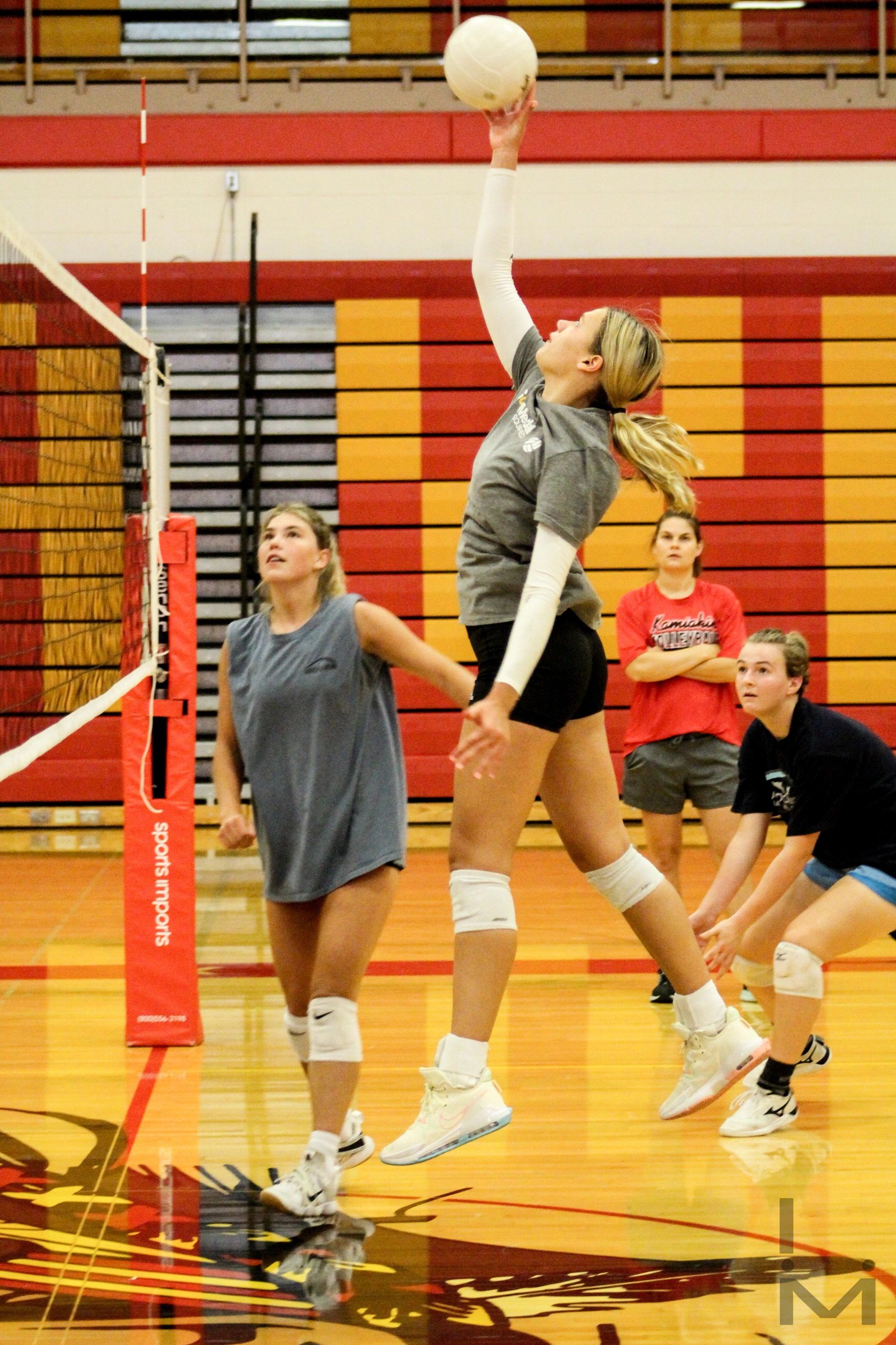 PREVIEW: Kamiakin Volleyball (4A, MCC)