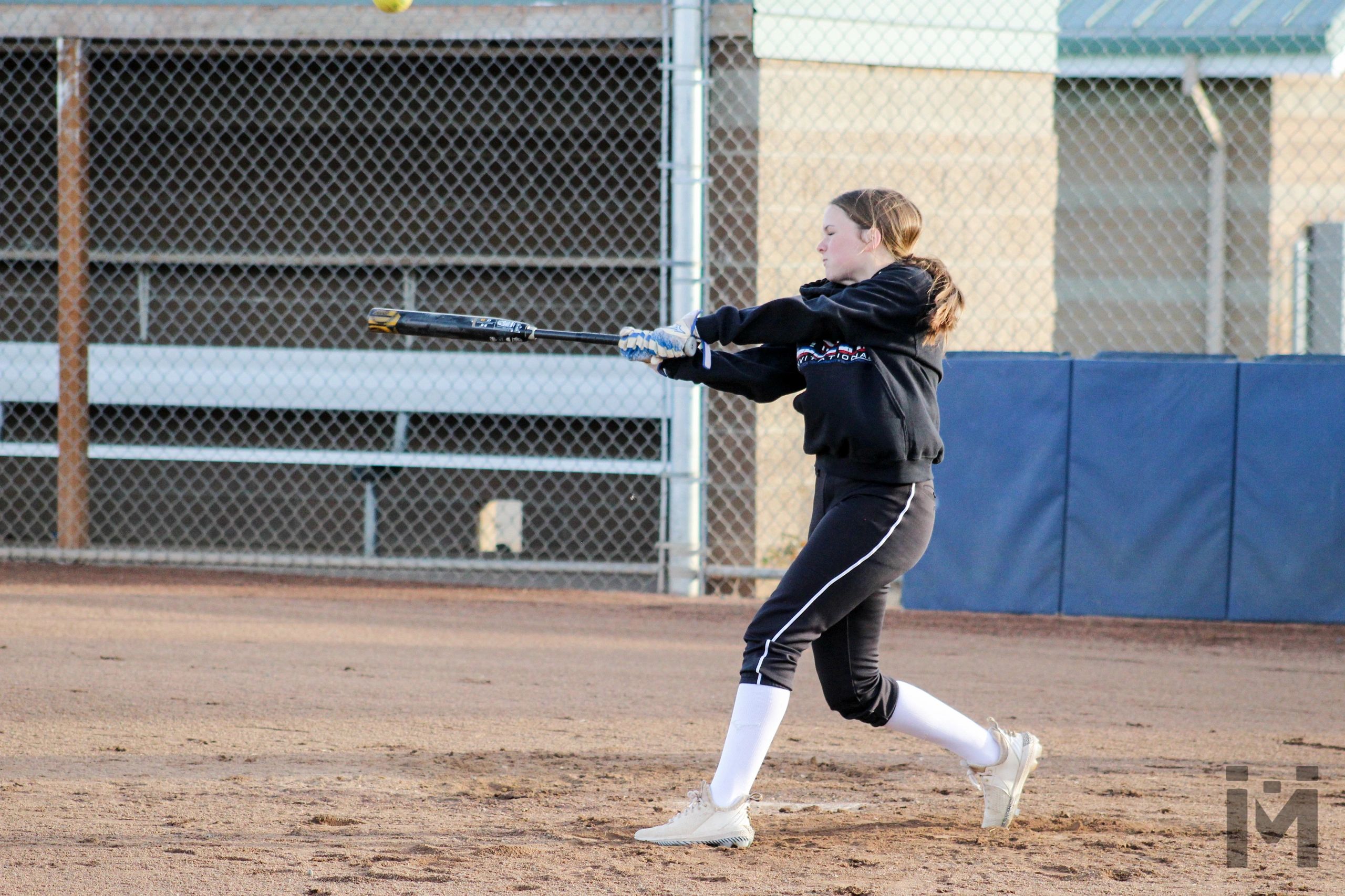PREVIEW: Chiawana Slow-Pitch Prepares for State Tournament