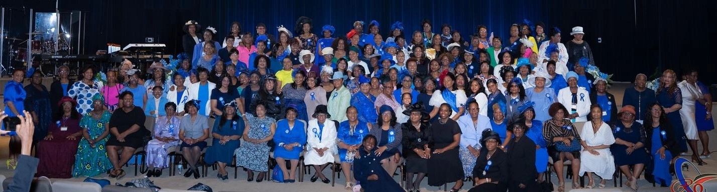 Mothers in Prayer International Inc. Praying for children