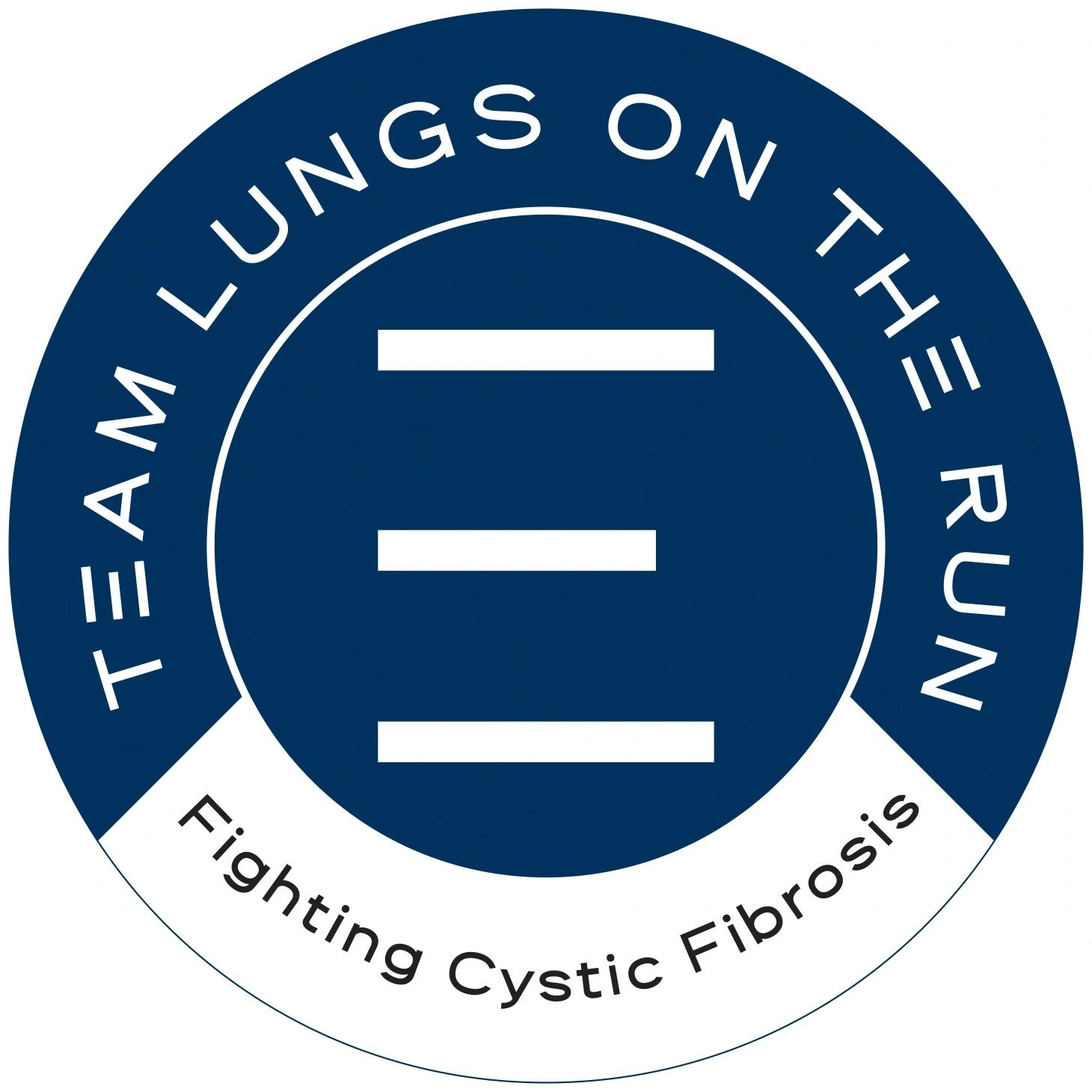 Team Lungs on the Run