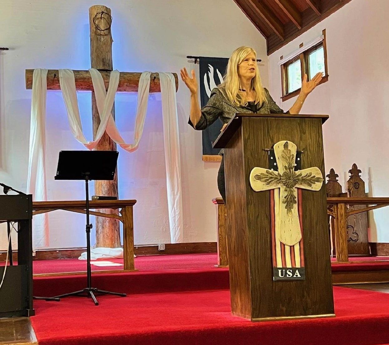 Leslie Jackson Ministries