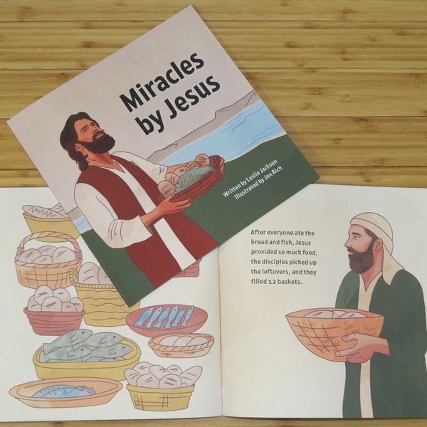 Kids Book